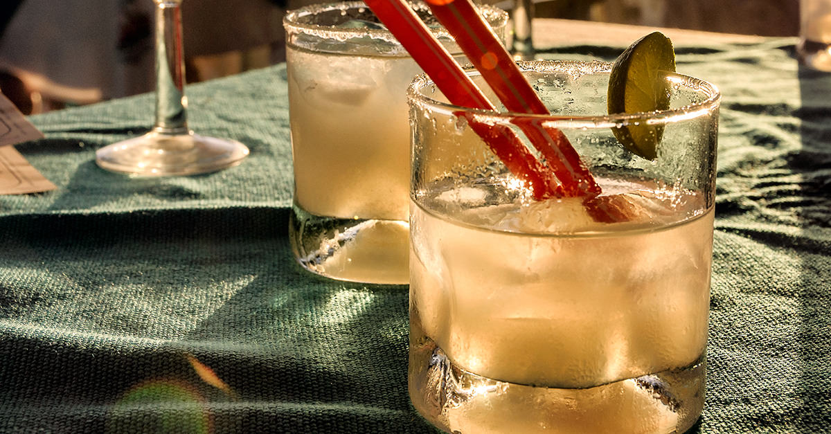This Is America's Favorite Cocktail | VinePair