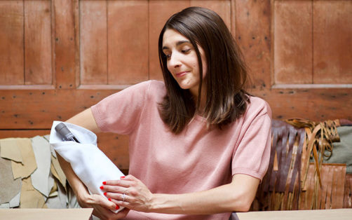 Q&A: Talking Wine. All The Time. With Marissa Ross | VinePair