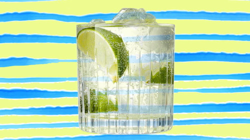 The Gin & Tonic Is the Perfect Summer Drink. Here's Why | VinePair