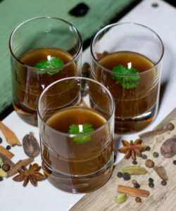 The Umami Cocktail Is Your Next Obsession | VinePair