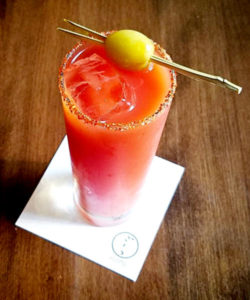 The Umami Cocktail Is Your Next Obsession | VinePair