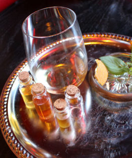 The Umami Cocktail Is Your Next Obsession | VinePair