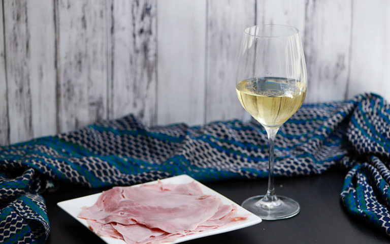 Fino Sherry, Explained Through Food | VinePair