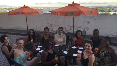 Your Drinking Guide to Old San Juan, Puerto Rico | VinePair