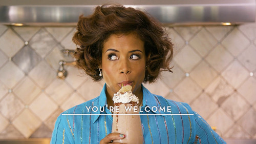 Kelis’s New Boozy Milkshake Recipe Will Bring the Boys (and Girls) to ...