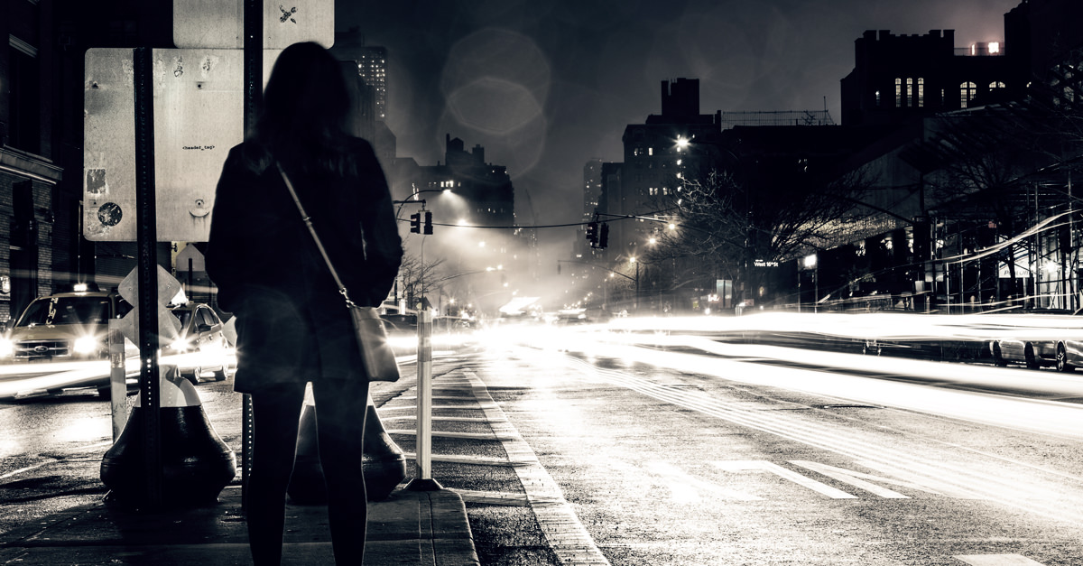 The Need for an NYC Nightlife DON | VinePair