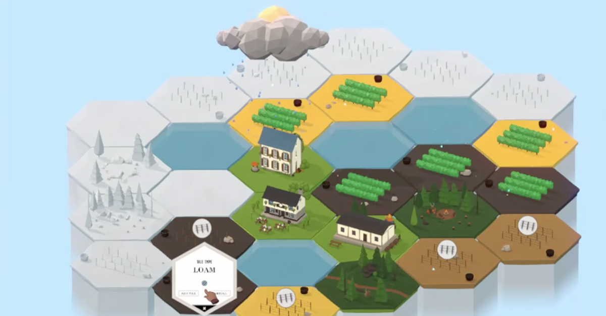 This New, Sims-like Game Lets You Build Your Own Winery | VinePair