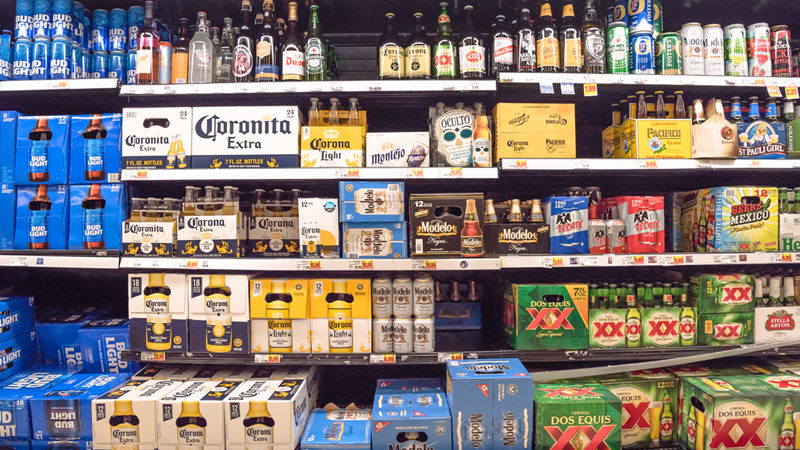 Craft Buyouts Are Turning AB InBev Into the Walmart of Beer | VinePair