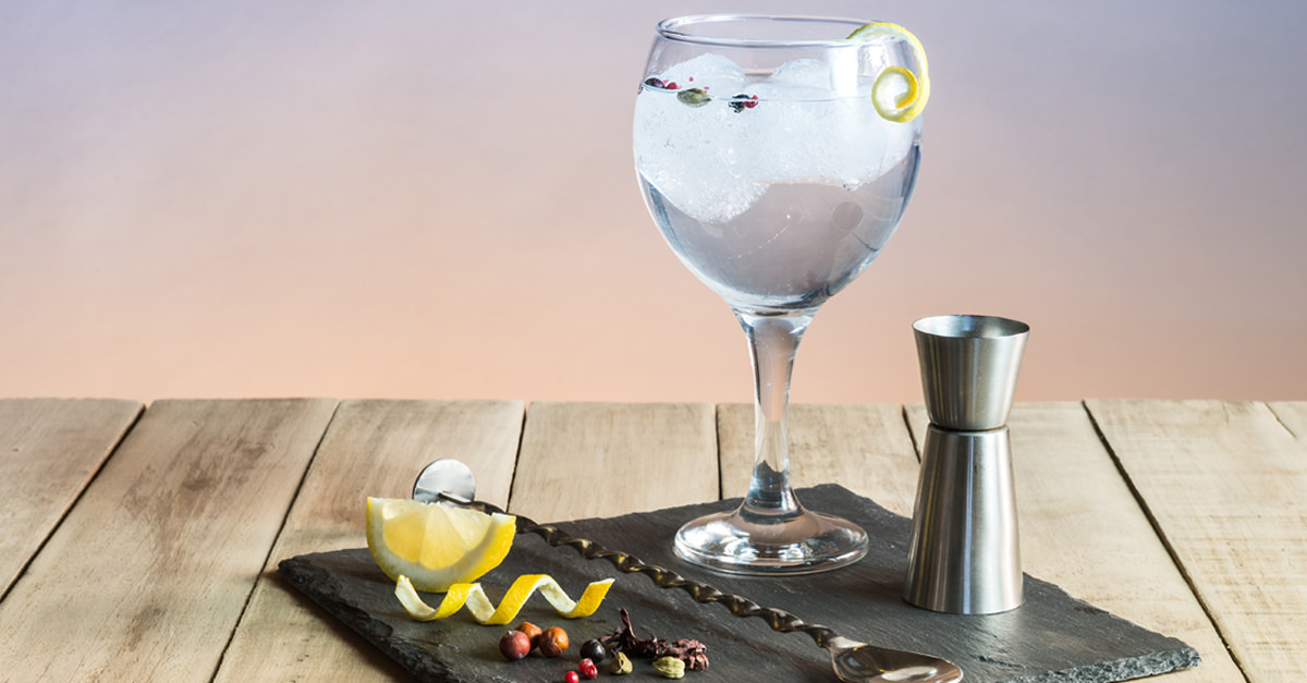 The 10 Most Popular Botanicals in Gin, Explained | VinePair