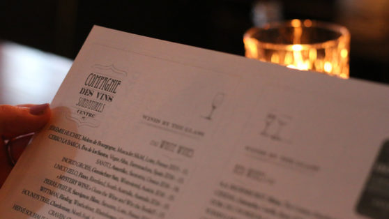 Caleb Ganzer Is Running the Wine Bar Every Somm Wants to Open | VinePair