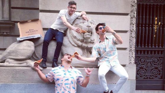 Caleb Ganzer Is Running the Wine Bar Every Somm Wants to Open | VinePair