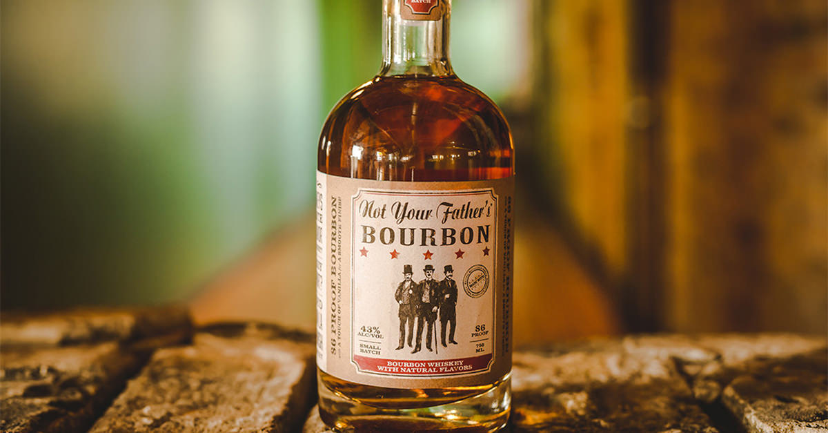 Not Your Father’s Root Beer Just Debuted A Bourbon | VinePair