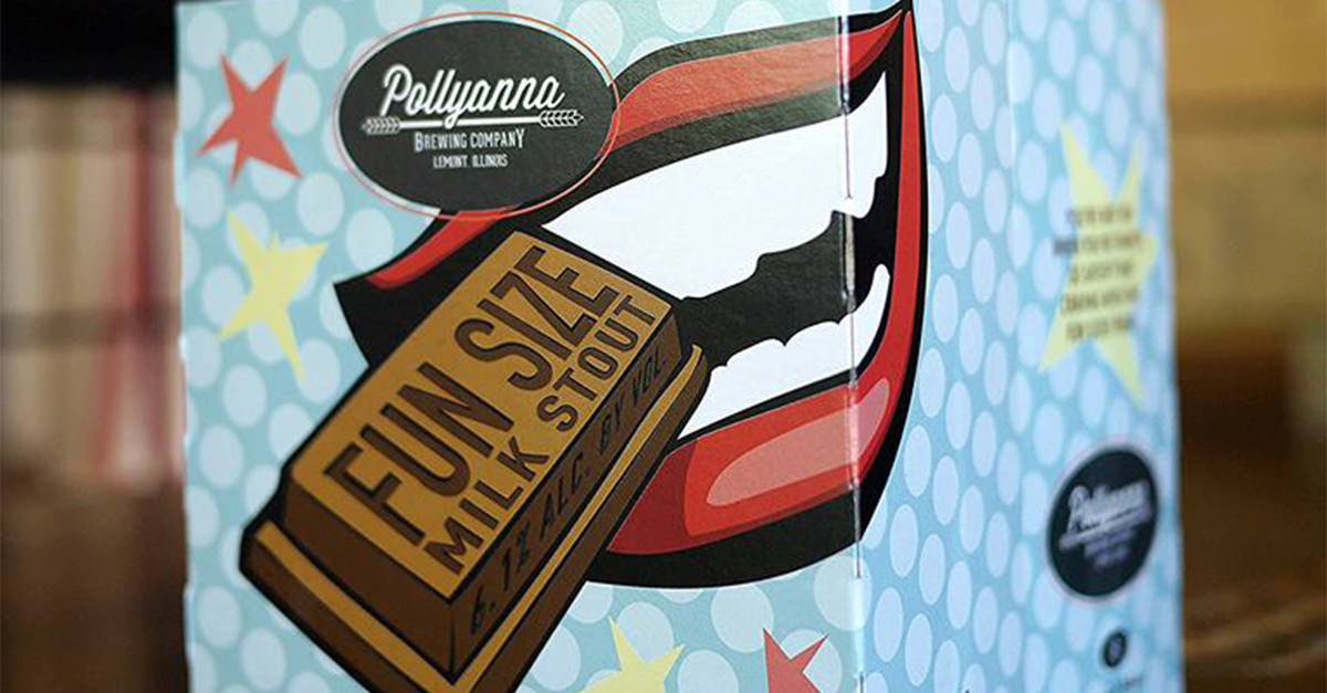 This Beer Tastes Exactly Like Snickers | VinePair