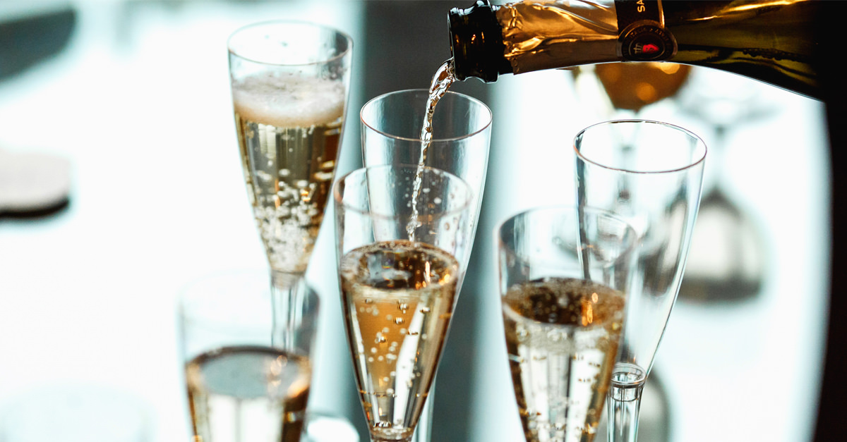 All the Ways to Make Champagne and Sparkling Wine, Explained | VinePair