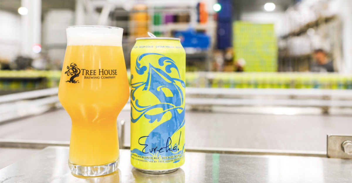 9 Things You Should Know About Tree House Brewing Company | VinePair