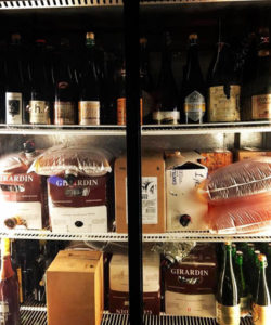 Copenhagen's Coolest Bar Is Pouring Beer From Plastic Bags | VinePair