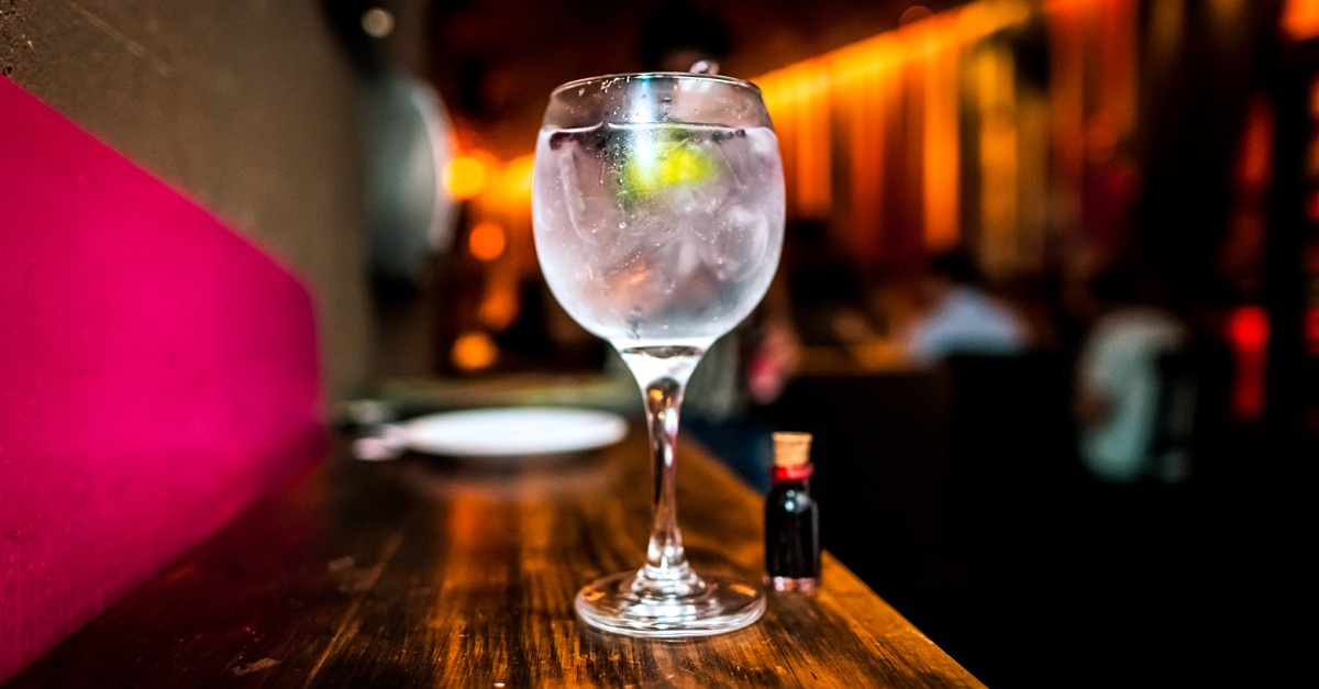 The Three Ways to Distill Gin, Explained | VinePair