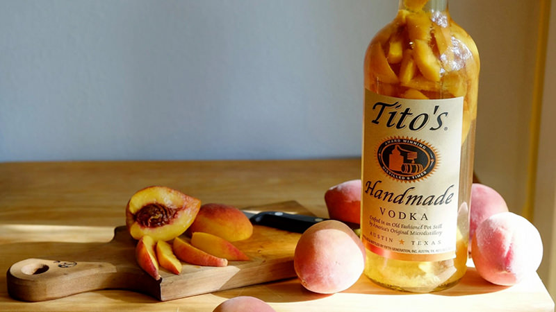 10 Things You Should Know About Tito's Vodka | VinePair