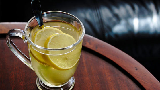 Five Hot Toddy Recipes to Fight Winter's Chill | VinePair