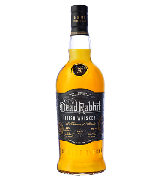 The World’s Best Bar Is Now Making its Own Whiskey | VinePair