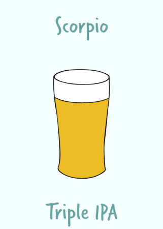 Here's Your Drink Pairing for Your February Horoscope | VinePair