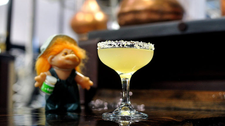 The Insider's Guide to Portland, Oregon's Distillery Row | VinePair