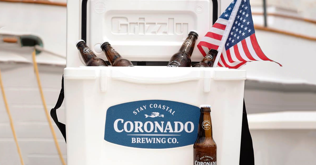 Six Charitably-Minded Beers to Drink for a Good Cause | VinePair