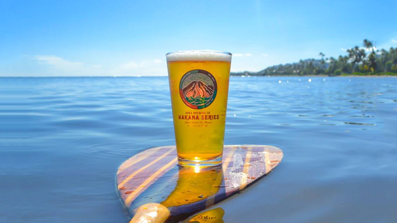 10 Things You Should Know About Kona Brewing Co. | VinePair