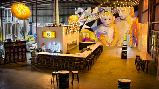 The Insider's Guide to San Diego's Behemoth Brewery Scene | VinePair
