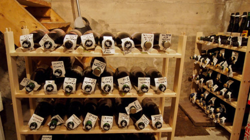 Cool Down: A User's Guide to Cellaring Your Beer | VinePair