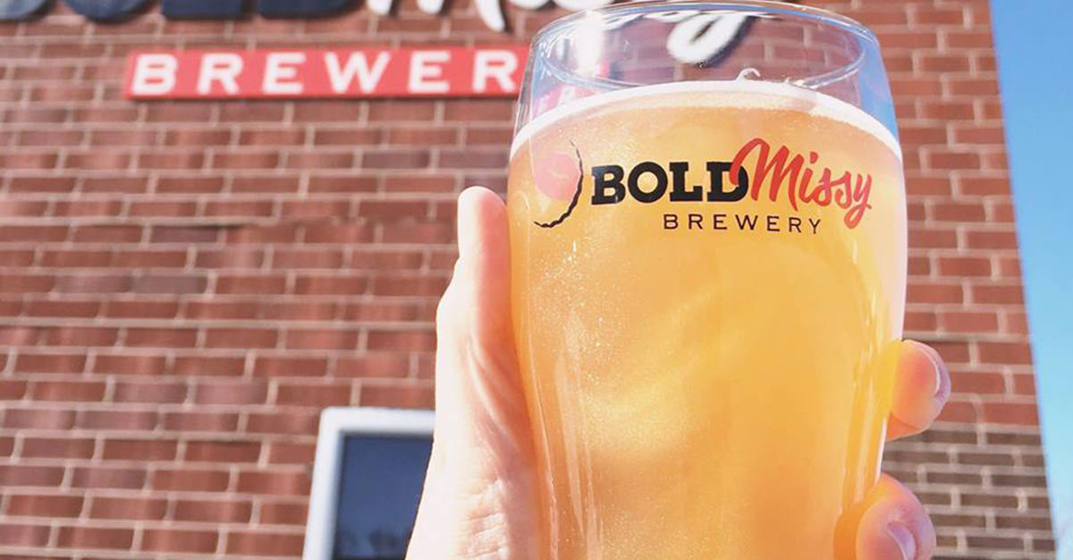 Craft Beer's Sparkling New Trend: Glitter Beer | VinePair