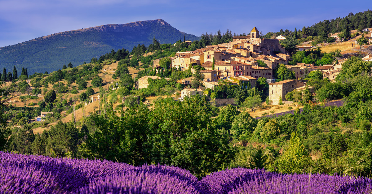 Exploring Four Overlooked Regions in the Rhône | VinePair