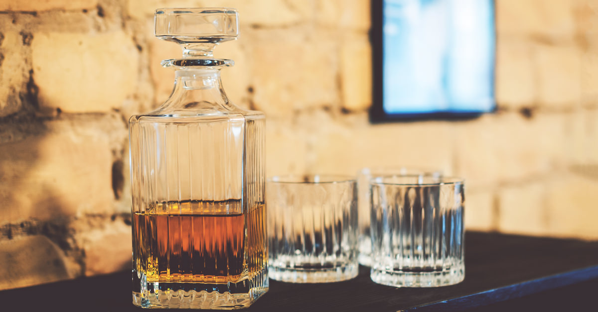 Aged Canadian Whisky Is the Best Brown Spirit You're Not Drinking ...