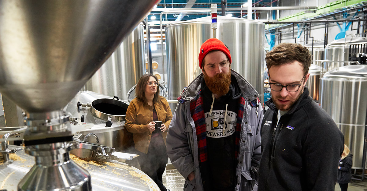 Beer Collaborations Are Cool, Creative, and Sell a Lot of Beer | VinePair