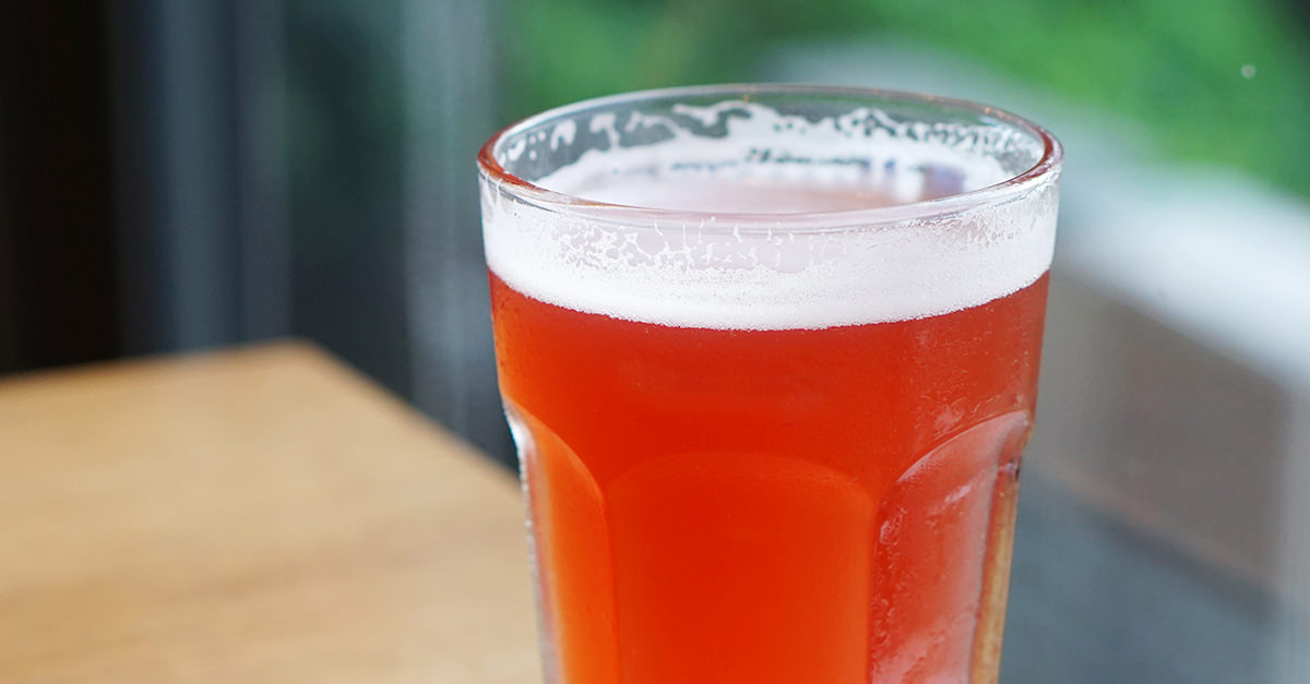 Six of 2018's Best Rosé Ciders, Ranked & Reviewed | VinePair