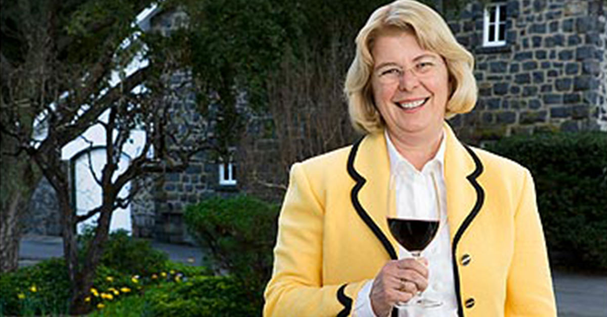 Heitz Cellars, Storied Napa Winery, Sells to Billionaire Investor ...