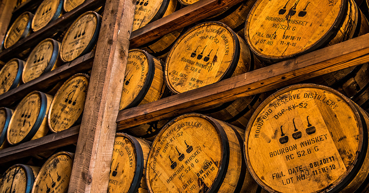 Trump S Trade War Set To Slam U S Bourbon And Whiskey Producers Vinepair