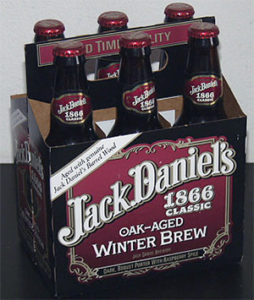 The (Mostly) Untold Story of Jack Daniel's Beer | VinePair