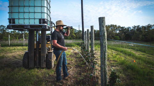Farm to Can: 16 North American Breweries Making Hyper-Local Beer | VinePair