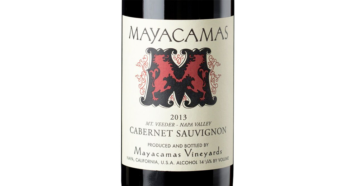 Mayacama Logo