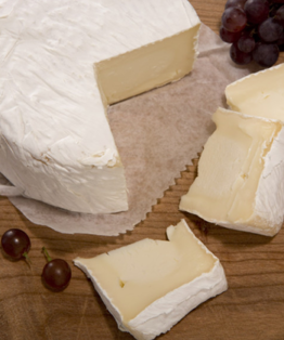 Six Made-in-America Cheeses You Need to Know | VinePair