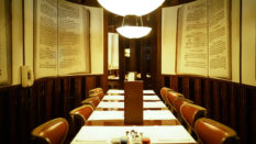 Bern's Steak House, With the Biggest Wine Collection in the World, Is ...