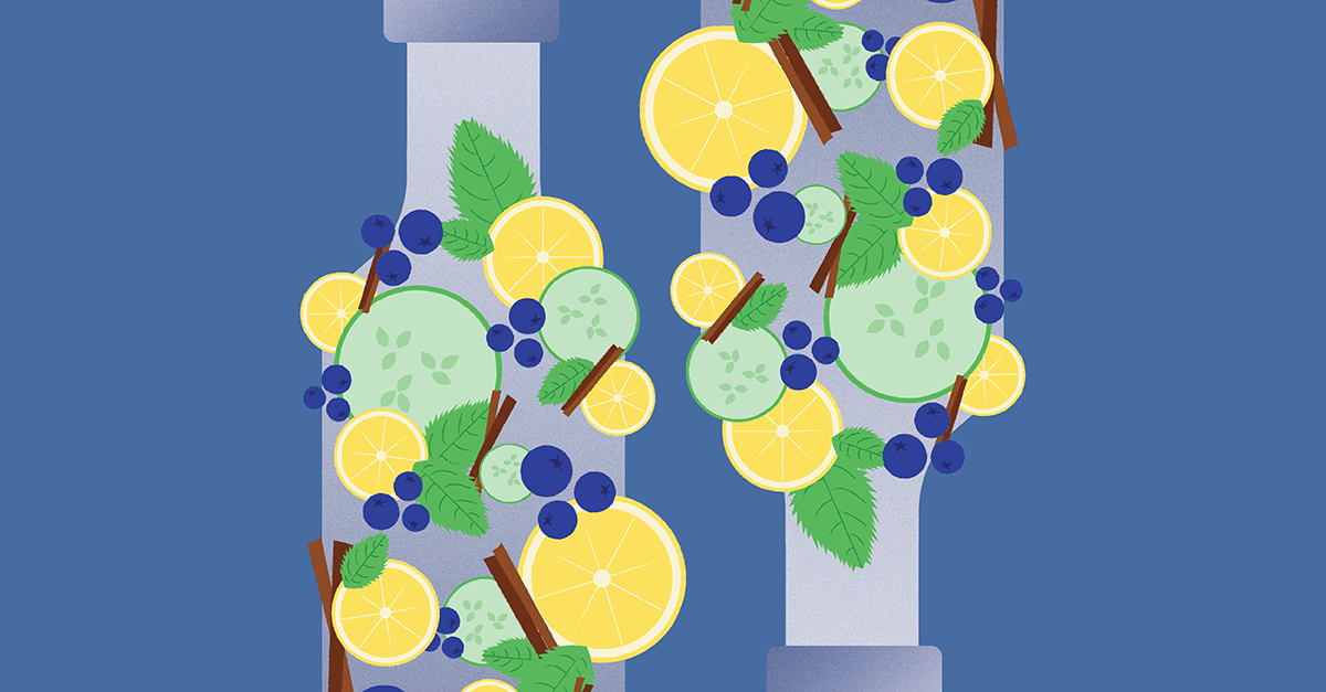 So Long, Citron: 5 of the Best Flavored Vodkas, Ranked | VinePair