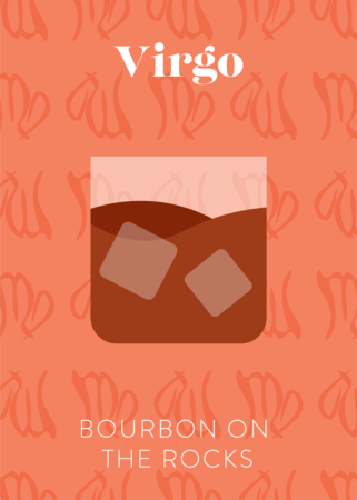 Here's Your Drink Pairing for Your July 2018 Horoscope | VinePair