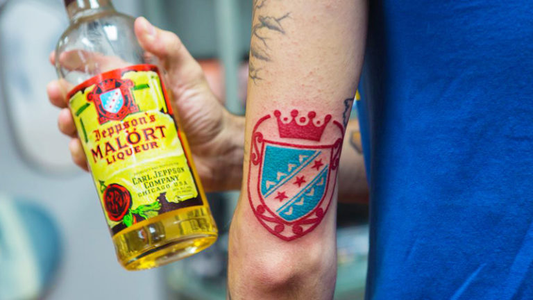 Malort, Chicago's Proudly Unpalatable Spirit, Is Masochism at Its Most ...