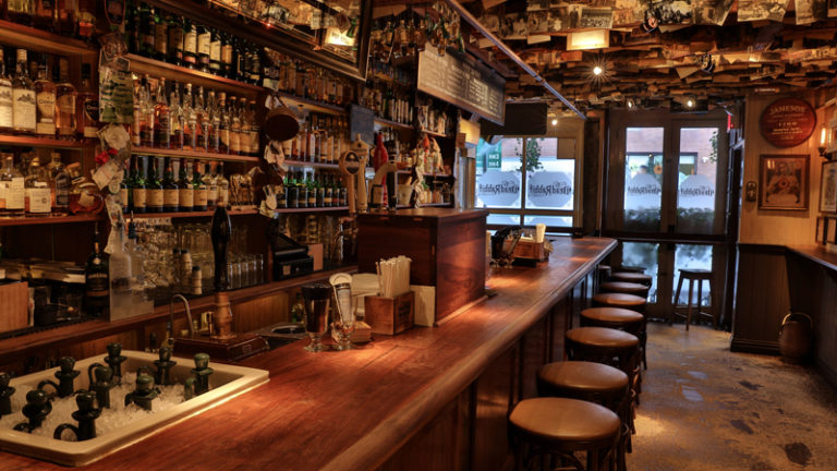 The 20 Most Important Cocktail Bars in New York City Right Now | VinePair