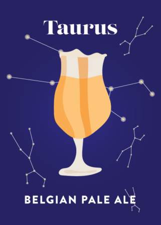 Here's Your Drink Pairing for Your August 2018 Horoscope | VinePair