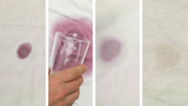 We Put It to the Test: Is White Wine the Best Fix for Red Wine Stains ...