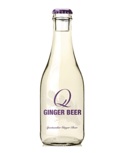 Sugar, Meet Spice: Five of the Best Ginger Beers for Moscow Mules ...