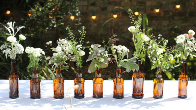 Prost! 8 Tips for Creating Your Very Own Backyard Beer Garden | VinePair